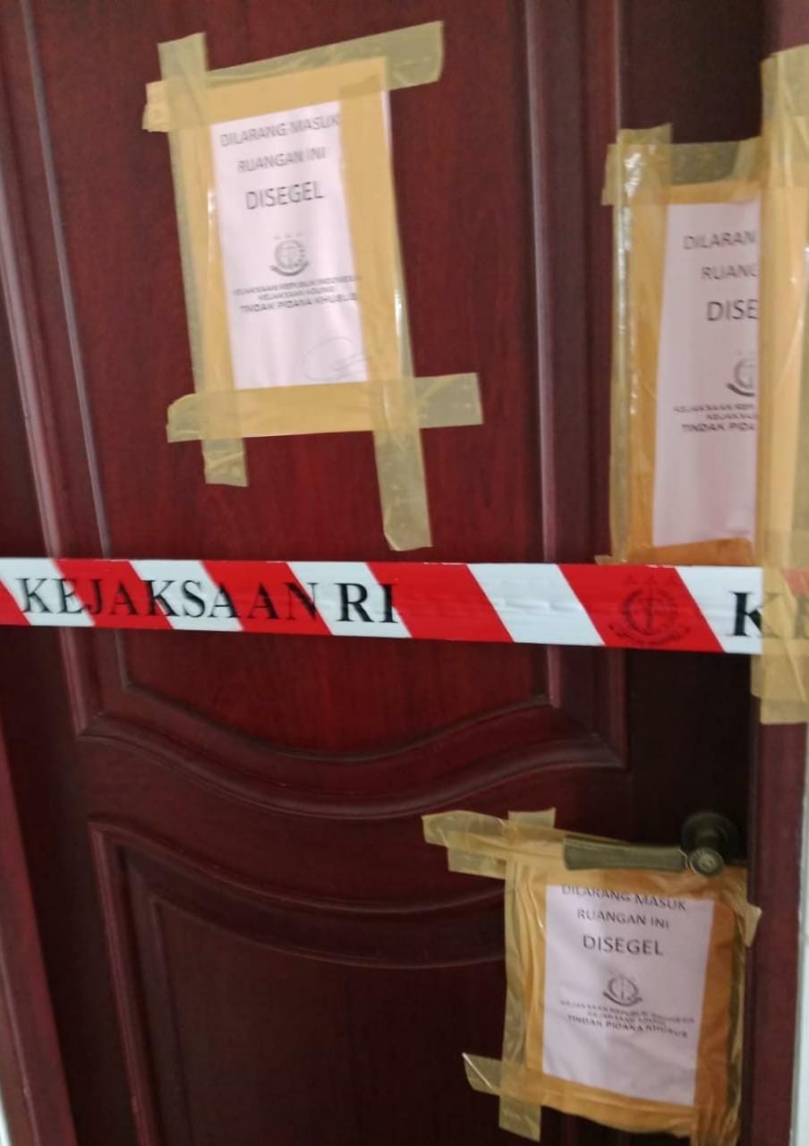 Direktur Utama PT RBT Suparta Sosok Berepengaruh Yang Menjadi Tersangka ...